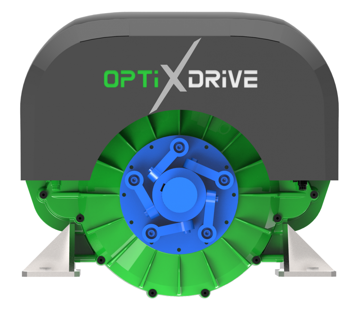 Products | OptixMarine